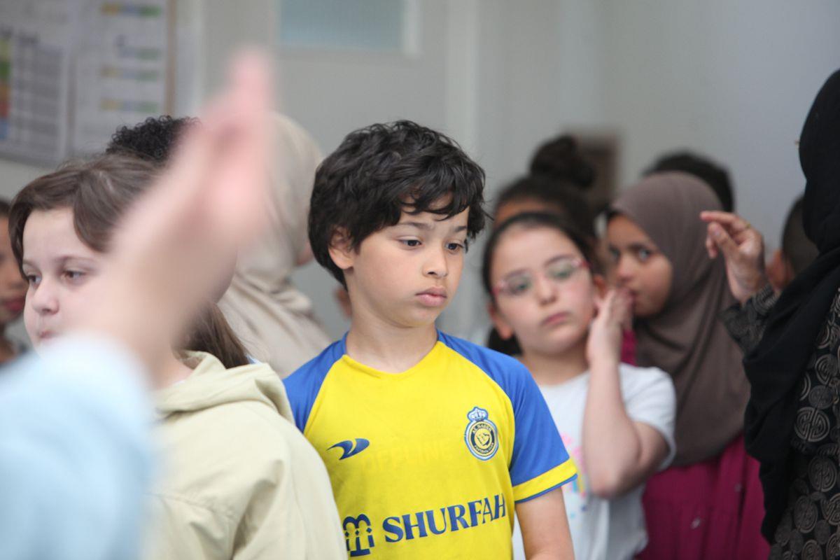 Schooladvies - Al Ghazali